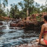 Darwin: Litchfield Day Tour and Private Crocodile Cruise - Value for Money