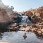 Darwin: Nitmiluk National Park Tour & Katherine Gorge Cruise - The Long But Worthwhile Day