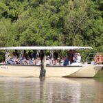 Darwin: Pathfinder Original Jumping Crocodile Cruise - Authenticity and Safety: What Sets This Tour Apart?