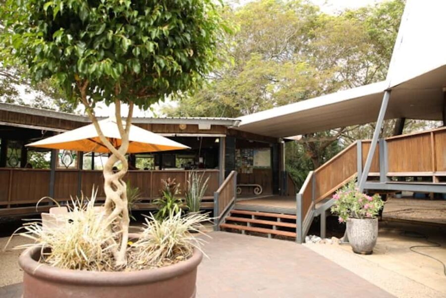 Darwin: Pathfinder Original Jumping Crocodile Cruise - An In-Depth Look at the Crocodile Cruise Experience