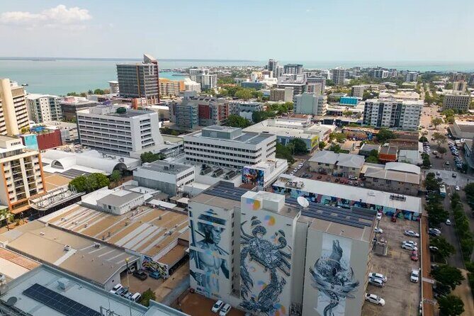 Darwin Private City Tour - Who Will Love This Tour?