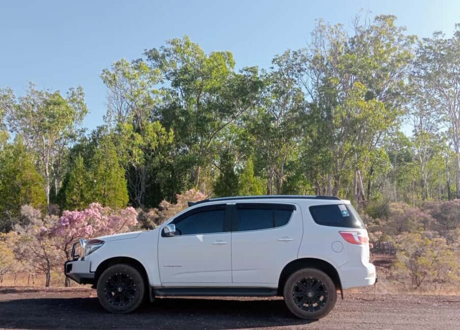 Darwin: Private Tour with Museums, Gardens & Lifestyle - What Makes This Tour Stand Out?
