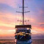 Darwin: Signature four course Sunset Dinner Cruise - The Quality of the Experience