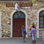 Darwin: Small Group 2-Hour Heritage Walk - The Practicalities of the Heritage Walk
