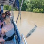 Darwin: Spectacular Jumping Crocodile Adelaide River Cruise - Practical Considerations and Logistics