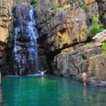 Darwin to Katherine Gorge Cruise and Edith Falls - Whats Included and Whats Not
