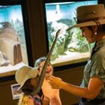 Darwin: VIP Crocosaurus Cove Experience - What’s Included and Practical Details