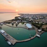 Darwin: Waterfront Cocktail Trail with Food Voucher - An Introduction to Darwin’s Waterfront Cocktail Trail