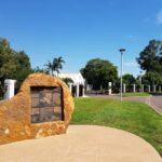 Darwin: WWII Reflections - Practicalities: What You Need to Know