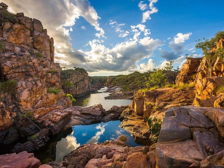 Darwin6 Day Darwin Tour Package - Practical Considerations and Value