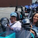 Date Night Ride in a Polaris Slingshot - What You Need to Know Before Booking