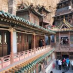 Datong: Private Day Tour to Hanging Temple & Yingxian Pagoda - Who is This Tour Perfect For?