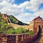 Datong Private Day Trip to Mutianyu Great Wall with Cable Car or Toboggan Ride - Deep Dive into the Experience