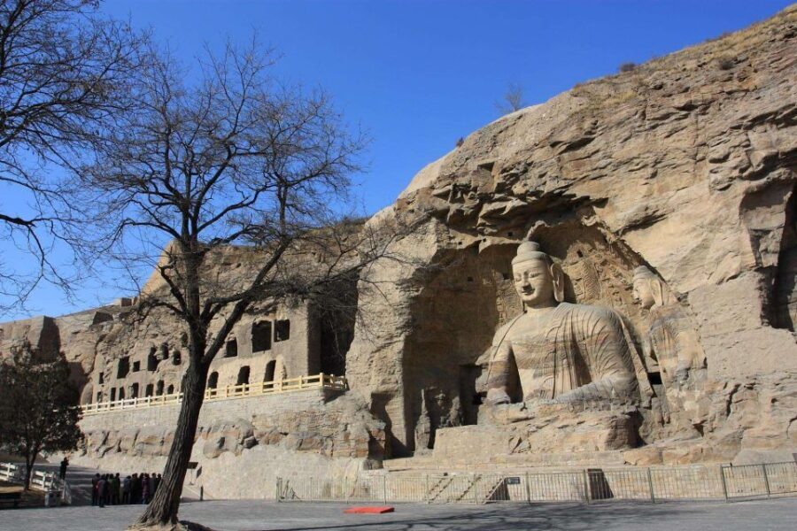 Datong: Temples and Grottoes Day Tour - Value for Money and Practical Tips