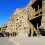 Datong Yungang Grottoes & Hanging Temple Tour from Datong Station - The Hanging Temple: An Engineering Marvel with a Spiritual Heart