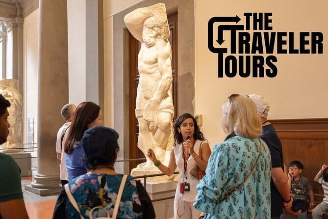 David Accademia Gallery Vip Guided Tour With Skip The Line Entry - Authentic Perspectives from Past Travelers