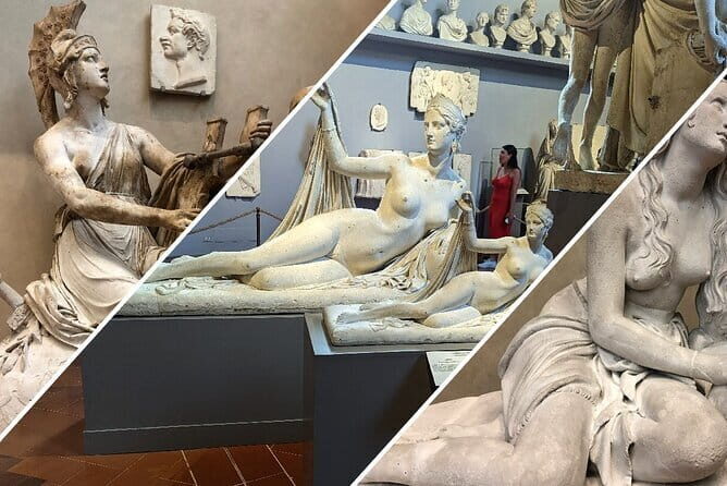 David and Accademia Gallery VIP Tour in Florence - What the Price Gets You and Why It’s Worth It