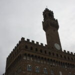 David and the highlights of Florence. - Authenticity and Real-World Experiences