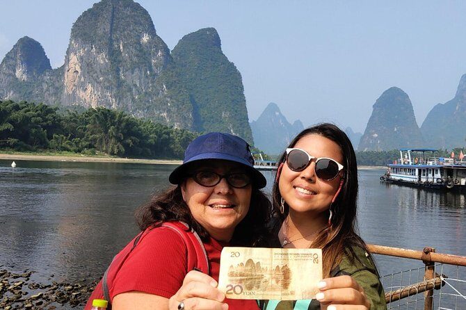 Daxu Ancient Town & Li River Bamboo boat &Xianggong Hill & Yangshuo Private tour - What We Love About This Tour