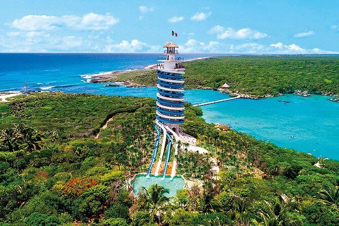 Day Adventure at Xelha + Tulum! From Cancun & Playa Del Carmen - What Makes This Tour Stand Out?