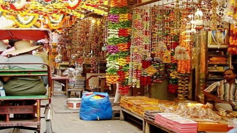 Day Customized Delhi Shopping Tour with Female Consultant - What Makes This Tour a Great Deal?