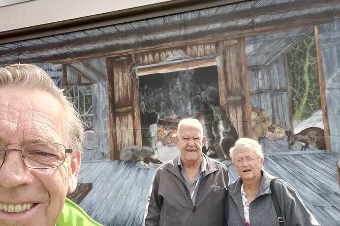Day Excursion Burnie Cradle Mt National Park - How We Rate This Experience