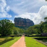 Day Excursion Sigiriya, Dambulla & Ritigala Archaeological - Exploring the Signature Sites