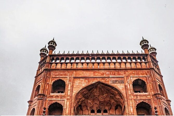 Day Excursion to Feroz Shah Kotla - Delhi - Who Should Consider This Tour?