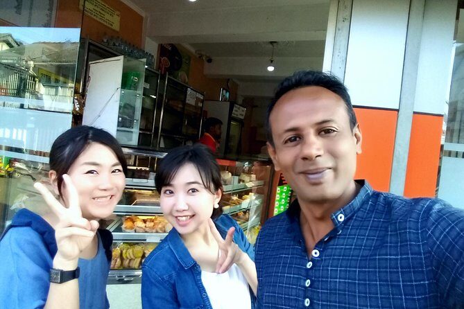 Day execution from last kingdom of kandy to rock forest sigiriya - Discovering Sri Lanka: A Deep Dive into the Day Tour