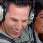 Day Flight 31 miles Helicopter Tour over all the Theme Parks - Diving Into the Itinerary: What Do You See?