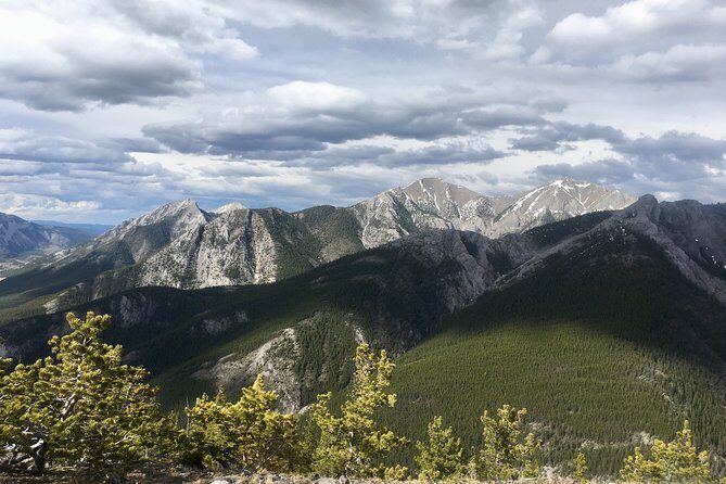 Day Hike in Kananaskis Country - Who Should Consider This Hike?