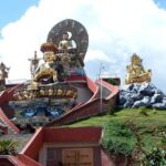 Day hike to White Gumba-Amitabha Monastry from Kathmandu - Practical Details