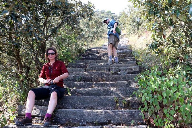 Day Hiking from Chandragiri Hill to Hattiban from Kathmandu - Practicalities and Planning Tips