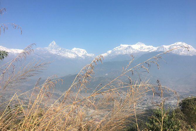 Day Hiking from Sarangkot to World Peace Pagoda from Pokhara - Practical Tips for Participants