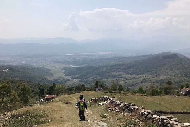 Day Hiking to Pundikot from Lakeside - A Closer Look at the Tour Experience