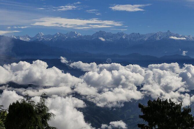 Day Hiking Trip to Nagarkot and Changunarayan Heritage Sites - Detailed Breakdown of the Itinerary