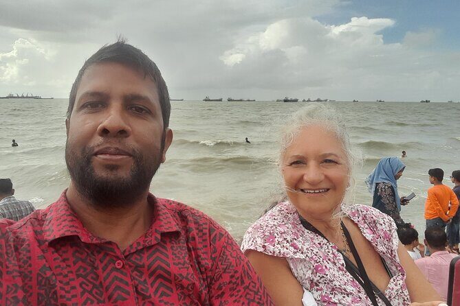 Day-Long Chittagong City Tour - Stop 2: Vatiary Lake
