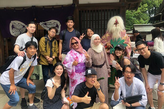 Day of Edo Exclusive Tour at Kawagoe - What Our Reviewers Say