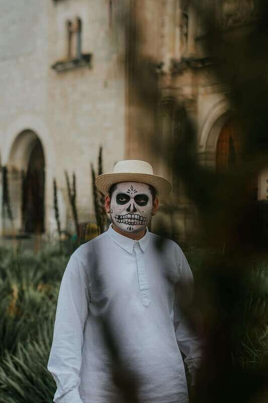 Day of the Dead Catrina Photoshoot & Mezcal Spirited Faces - What You’ll Love About the Tour
