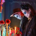 Day of the Dead, Legends & Ghosts Mystery tour - The Guide and Group Size