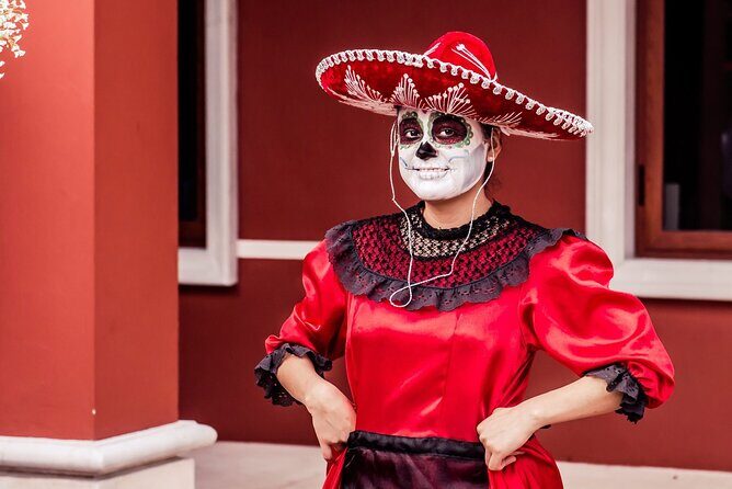 Day of the Dead Private Tour in Cancun - FAQ