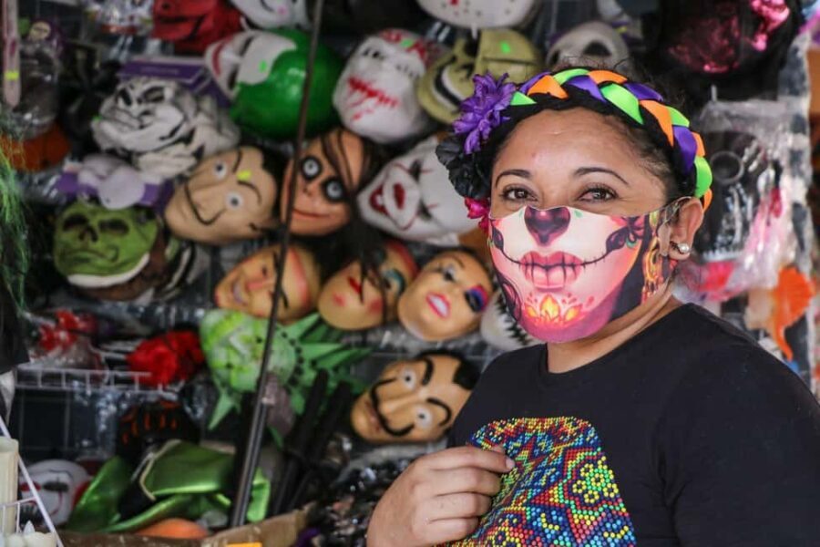 Day of the Dead Private Tour in Cancun - Pricing and Value: Whats Included?
