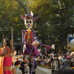 Day of the Dead Tour in Mexico City - End of the Night: Music and Celebration