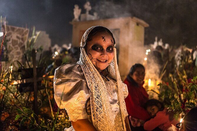 Day of the Dead Tour in Mixquic from Mexico City - Why Choose This Tour? The Value and the Experience