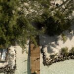 Day on a private island in Bora Bora - alone in the world - The Practical Details