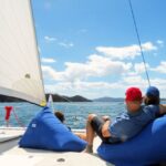 Day Sailing Charter on Catamaran with Lunch : Bay Of Islands - Why This Tour Stands Out