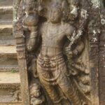 Day Tour Anuradhapura from Kandy by Lux Tours Lanka - Abayagiriya Stupa: A Monument of Impressive Scale