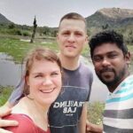 Day Tour from dambulla to Sigiriya & Polonnaruwa - Exploring the Ancient City of Polonnaruwa
