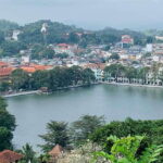 Day tour In Awesome Kandy City from Colombo - The Lunch Break & Factory Visits