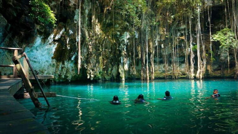 Day Tour in Campeche - What We Think About the Tour